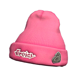 Knitted Hat - Inkipedia, the Splatoon wiki