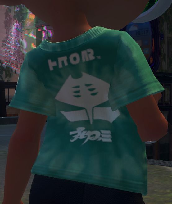 File:S3 Splatfest Tee Fun back.jpg - Inkipedia, the Splatoon wiki