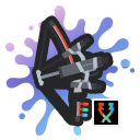 File:S3 Badge Bulbz Tri-Stringer 10.png - Inkipedia, the Splatoon wiki