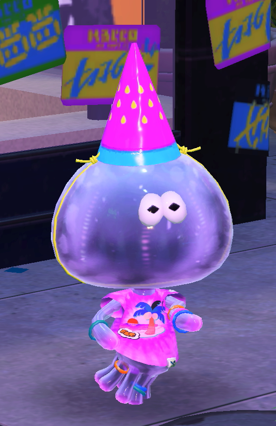 File:S3 Palace vs Theme Park vs Beach Jellyfish Beach.png - Inkipedia, the Splatoon wiki