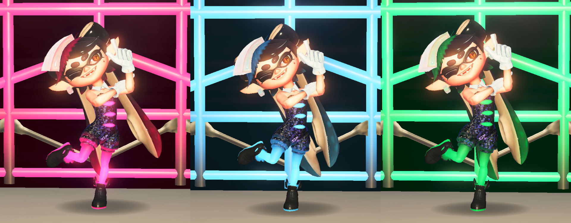 File:S3 Zelda Splatfest Callie Day 1 colors.png - Inkipedia, the Splatoon wiki