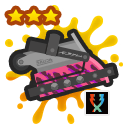 File:S3 Badge Hornz Dread Wringer 8.png - Inkipedia, the Splatoon wiki