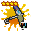 File:S3 Badge Patternz Undercover Brella 9.png - Inkipedia, the Splatoon wiki