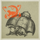 File:S3 Sticker basic Drizzler sticker.png - Inkipedia, the Splatoon wiki