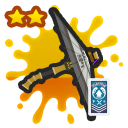 File:S3 Badge Recycled Brella 24 Mk II 7.png - Inkipedia, the Splatoon wiki