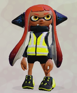 File:S Hero Replica set.png - Inkipedia, the Splatoon wiki