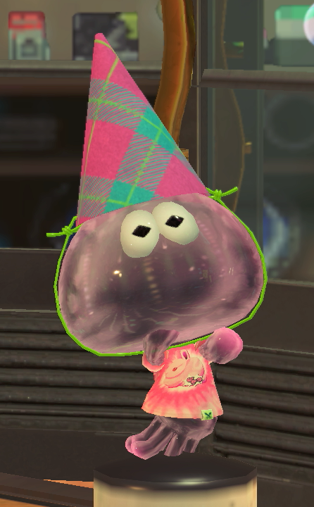 File:S3 Team Li'l Bunnies Baby Jellyfish.png - Inkipedia, the Splatoon wiki