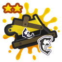 File:S3 Badge Dread Wringer D 7.png - Inkipedia, the Splatoon wiki