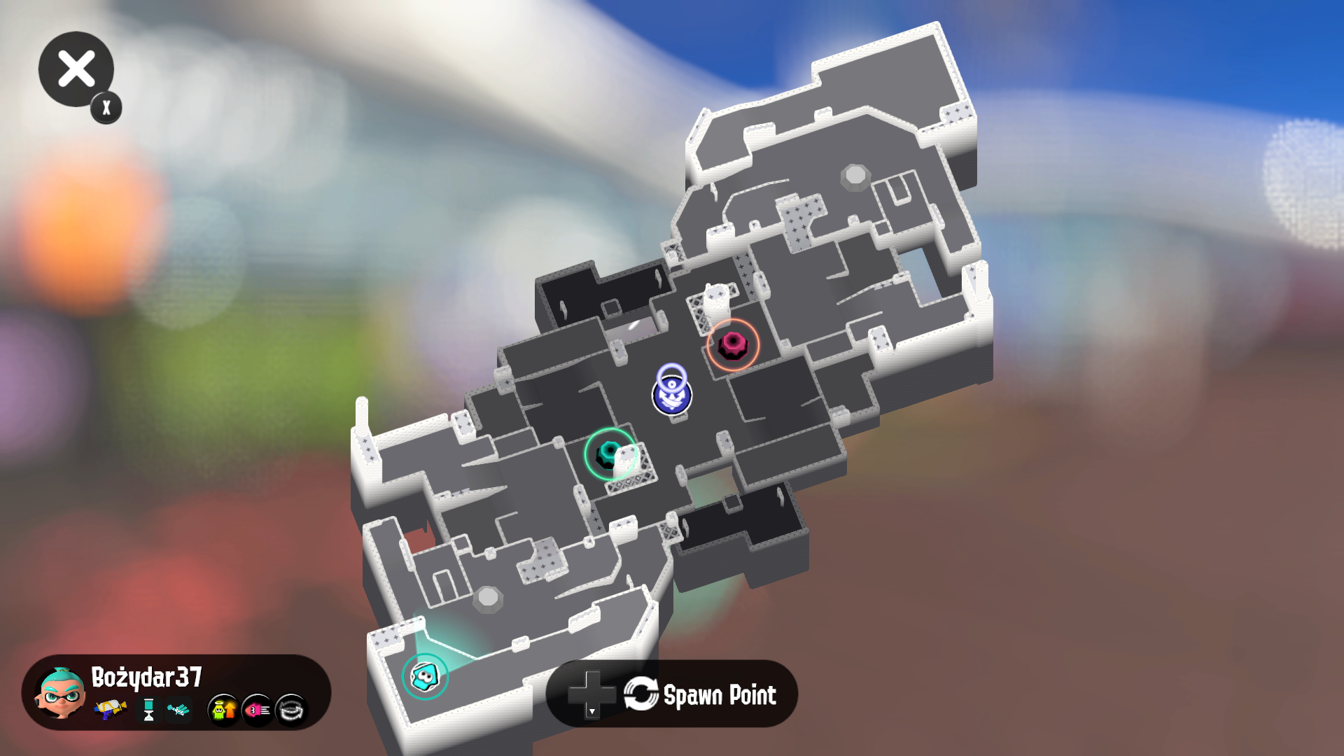 File:S3 Map Marlin Airport Rainmaker.png - Inkipedia, the Splatoon wiki