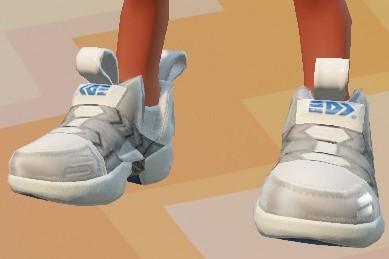 File:S2 White Arrows front.jpg - Inkipedia, the Splatoon wiki