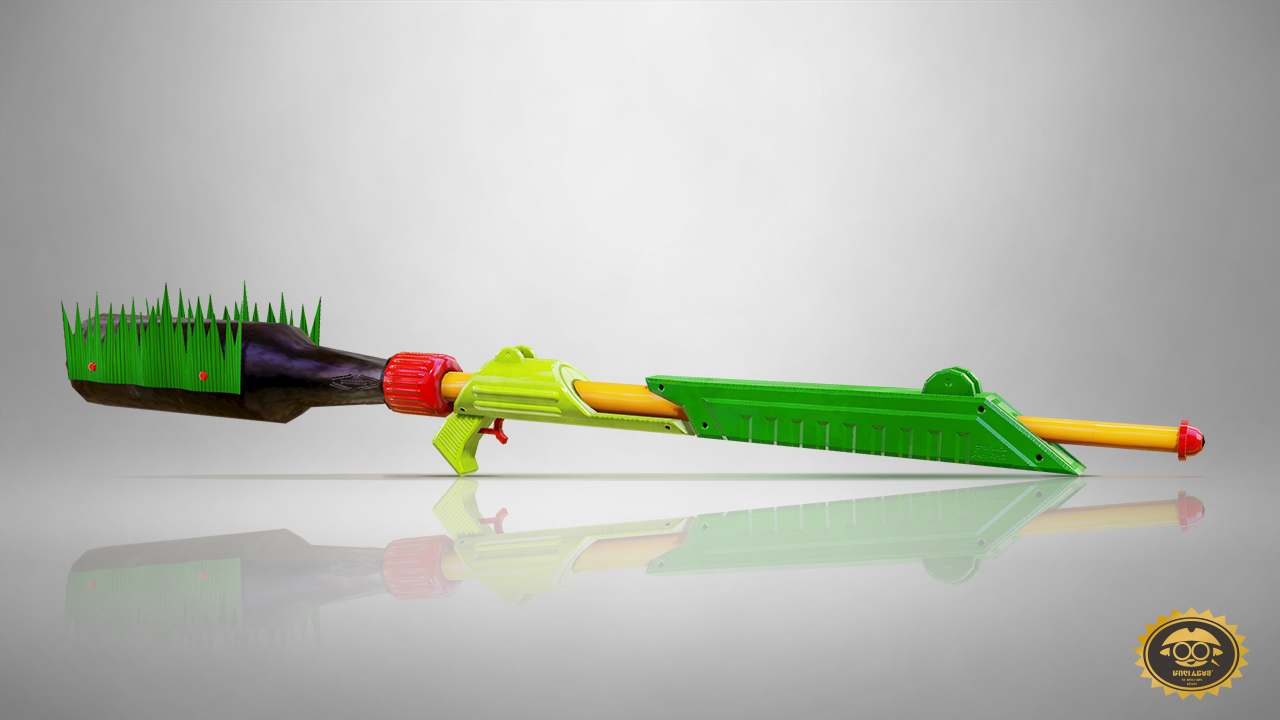 File:S Bento Splat Charger promo render.jpg - Inkipedia, the Splatoon wiki