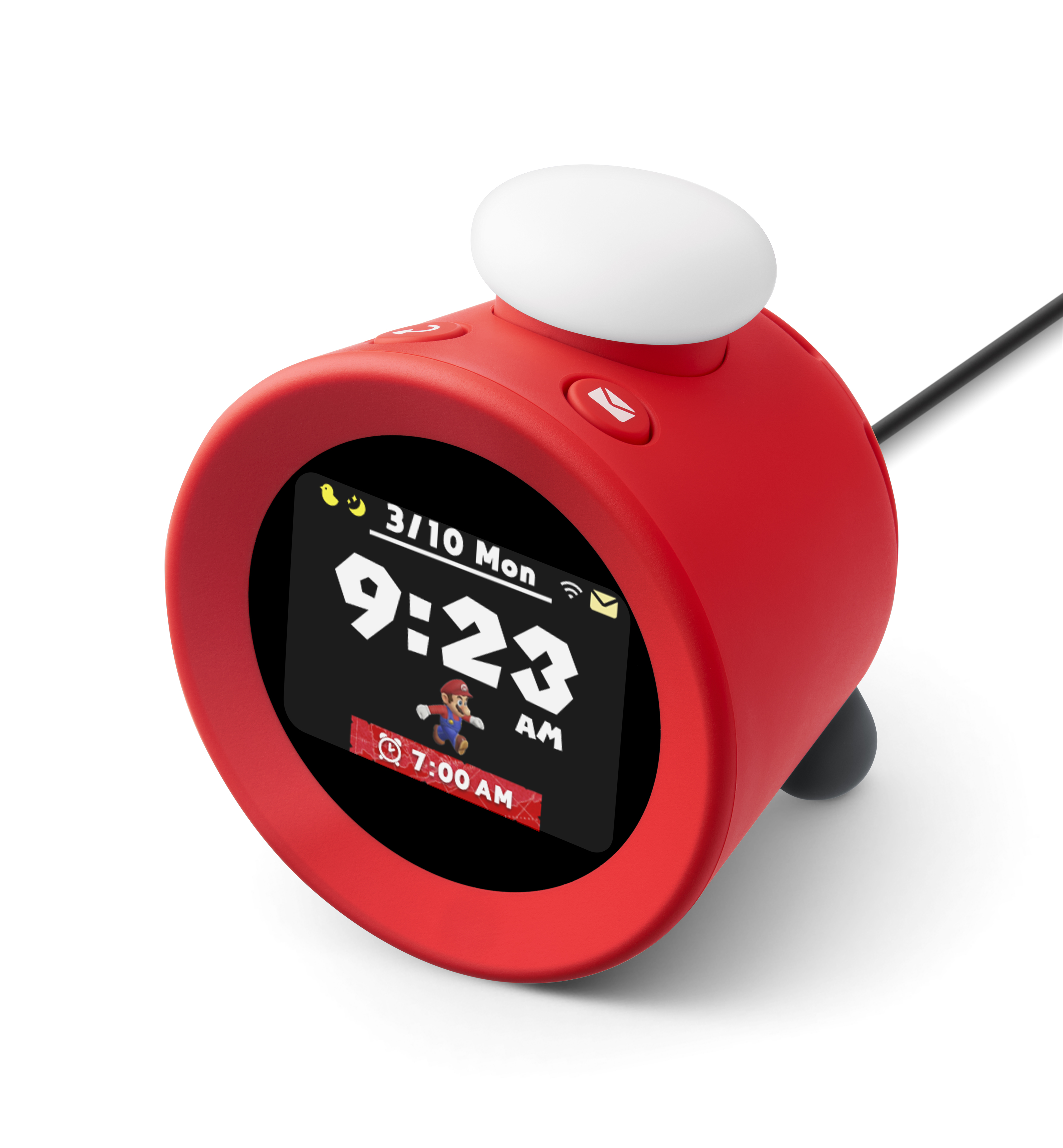 File:Nintendo Sound Clock Alarmo promo left.jpg - Inkipedia, the ...