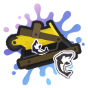 Dread Wringer D - Inkipedia, the Splatoon wiki