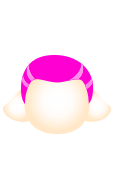 File:S2 Icon Buzz-Cut pink.png - Inkipedia, the Splatoon wiki