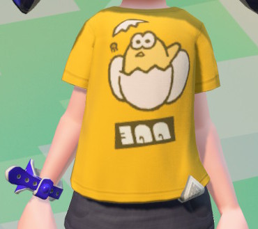 File:S2 Splatfest Tee Egg front.jpg - Inkipedia, the Splatoon wiki
