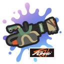 Mini Splatling RTL-R - Inkipedia, the Splatoon wiki