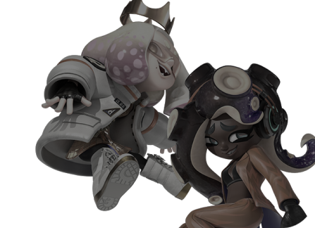 File:S3 NT Off the Hook schedule.png - Inkipedia, the Splatoon wiki