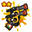 Douser Dualies FF - Inkipedia, the Splatoon wiki