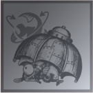 File:S3 Sticker silver Drizzler sticker.png - Inkipedia, the Splatoon wiki