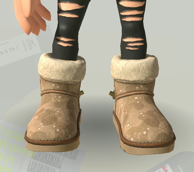 File:S3 Transom Note Boots front.png - Inkipedia, the Splatoon wiki