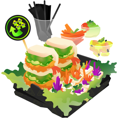 File:Crab-N-Go Marigold'en Garden Greens.png - Inkipedia, the Splatoon wiki