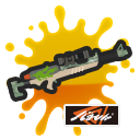 Splatterscope CAM-O - Inkipedia, the Splatoon wiki