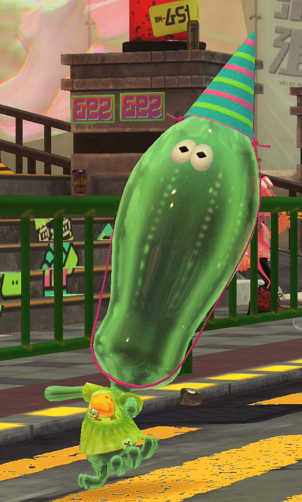 File:S3 Team Baby Chicks Tall Jellyfish.png - Inkipedia, the Splatoon wiki