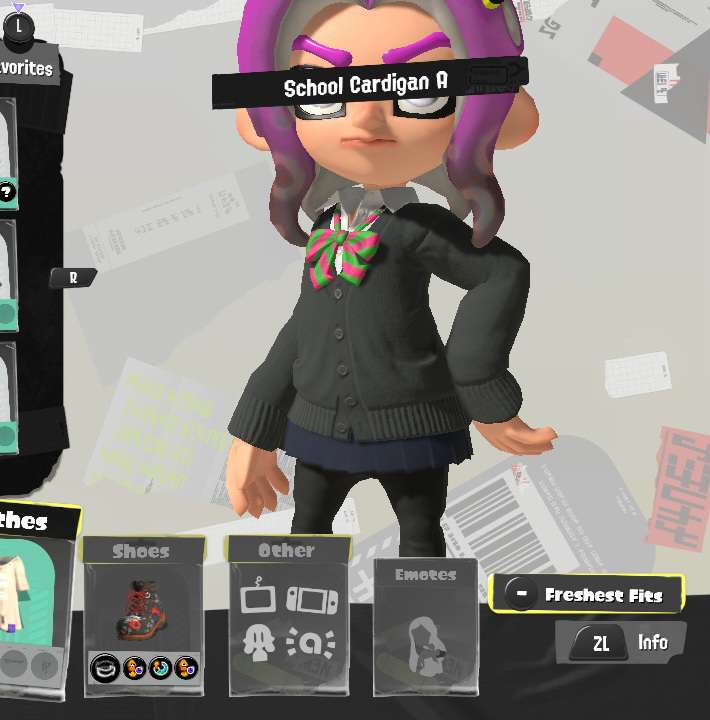 File:S3 School Cardigan A Front.jpg - Inkipedia, the Splatoon wiki