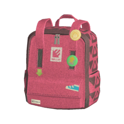 File:S3 Decoration pink backpack.png - Inkipedia, the Splatoon wiki