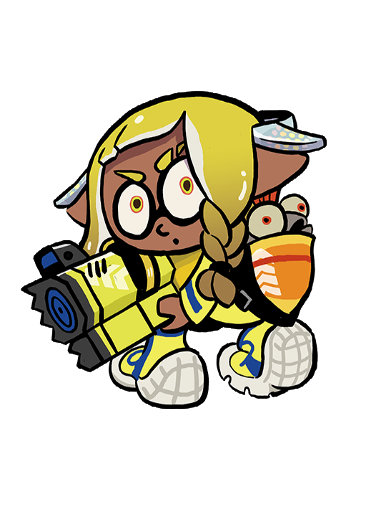File:S3 Tableturf Battle card Hero Shot.png - Inkipedia, the Splatoon wiki
