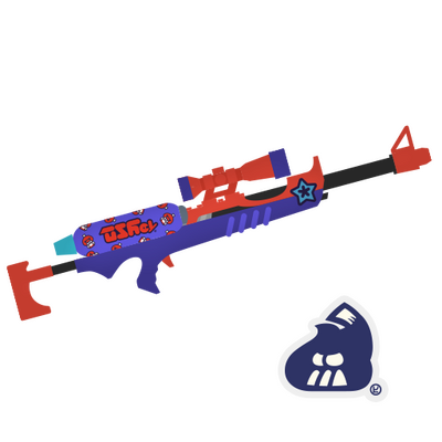 File:S3 Weapon Main Z+F Splatterscope 2D Current.png - Inkipedia, the ...