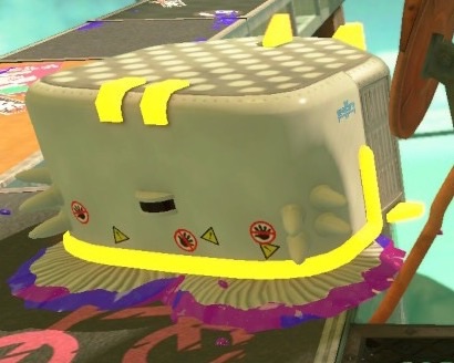 File:Yellow Industrial Squee-G.jpg - Inkipedia, the Splatoon wiki
