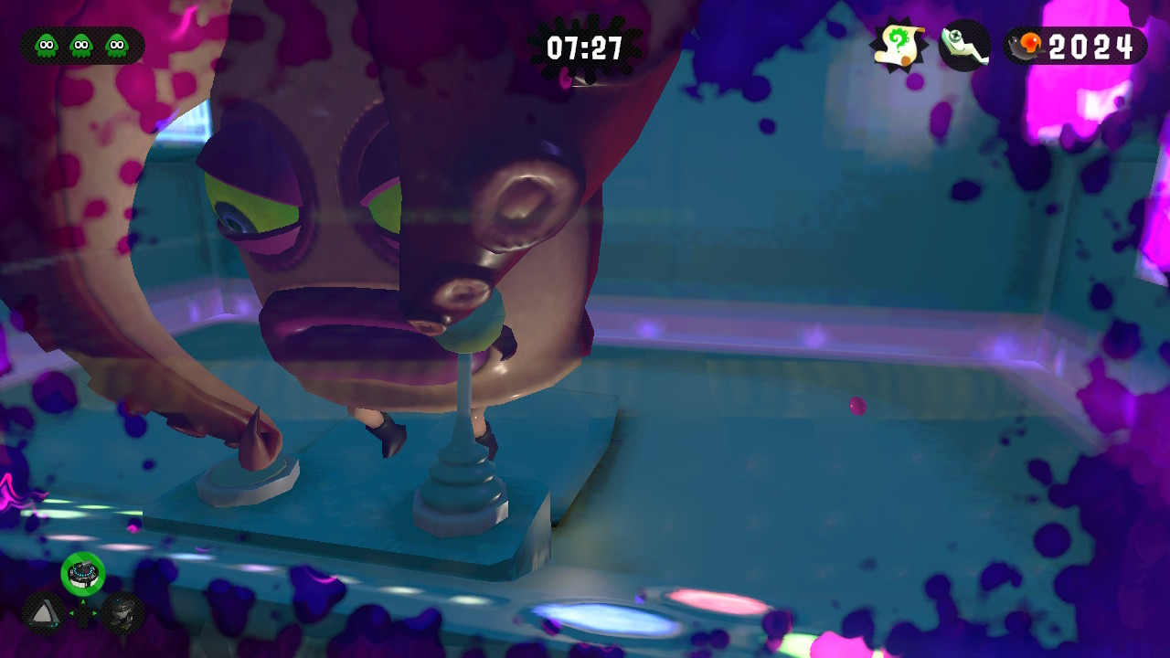 File:Octoseeker Close Up.jpg - Inkipedia, the Splatoon wiki
