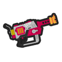 File:S3 Badge Rapid Blaster Pro 4.png - Inkipedia, the Splatoon wiki