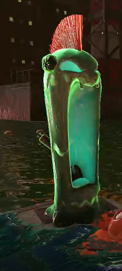 File:SRNW Mudmouth.png - Inkipedia, the Splatoon wiki