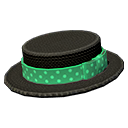 File:S3 Gear Headgear Classic Straw Boater.png - Inkipedia, the ...