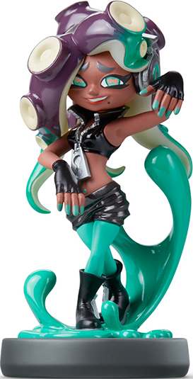 File:S2 amiibo Marina.png - Inkipedia, the Splatoon wiki