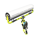 File:S2 Weapon Main Hero Roller Replica.png - Inkipedia, the Splatoon wiki