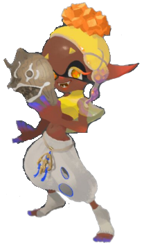 File:Frye 2D.png - Inkipedia, the Splatoon wiki