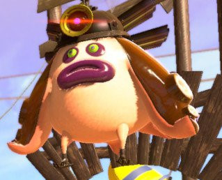 File:Deluxe Octobomber Screenshot.jpg - Inkipedia, the Splatoon wiki