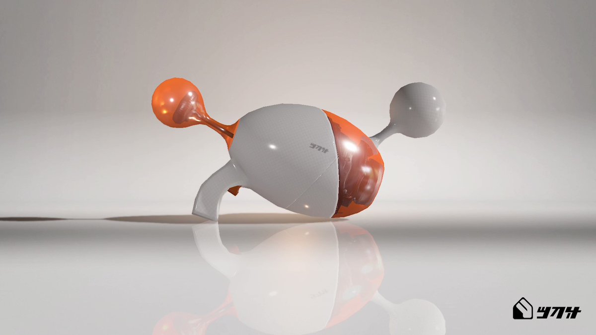 File:S3 Luna Blaster Promotional 3D Render.jpg - Inkipedia, the ...