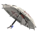 File:S3 Weapon Main Splat Brella.png - Inkipedia, the Splatoon wiki