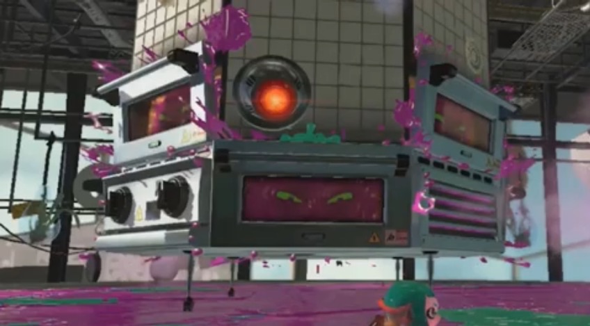 File:OC Octo Oven Phase 1.jpg - Inkipedia, the Splatoon wiki