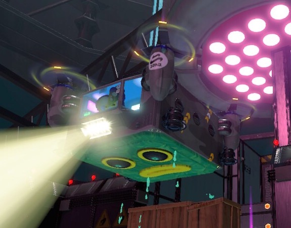 File:Sanitized Octoseeker.jpg - Inkipedia, the Splatoon wiki