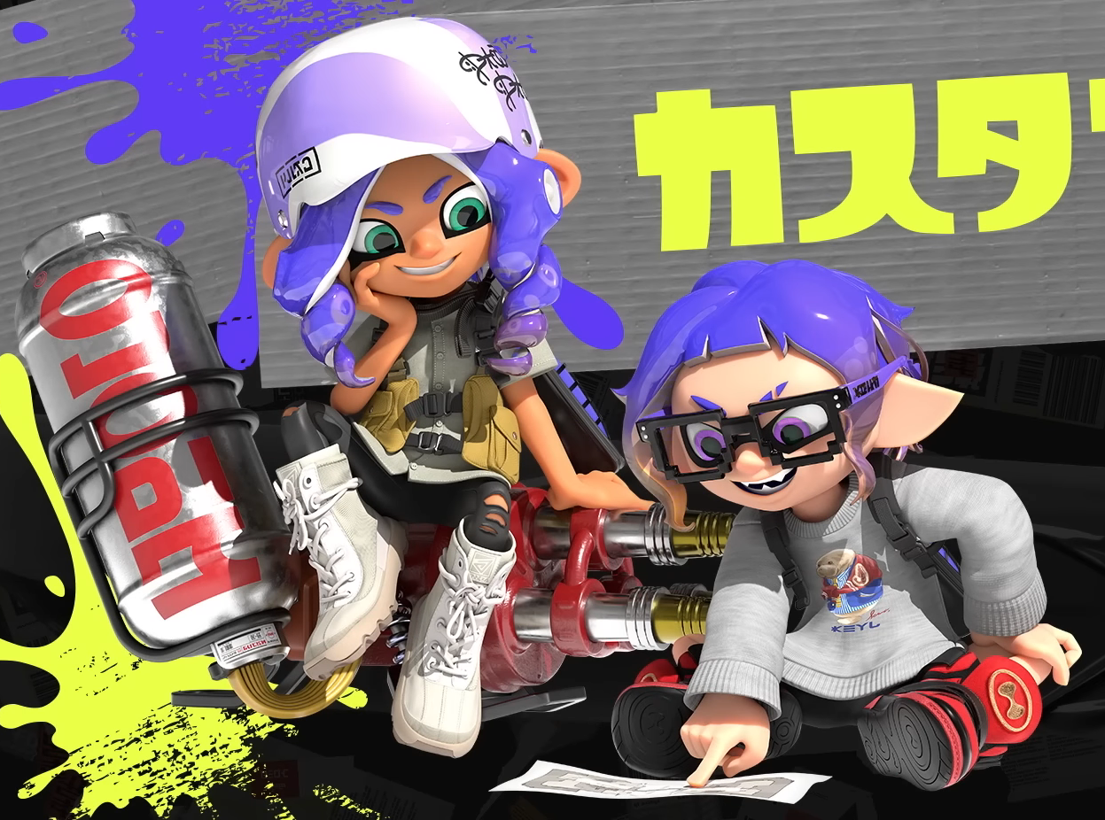 File:S3 art 3D Octoling Inkling.png - Inkipedia, the Splatoon wiki