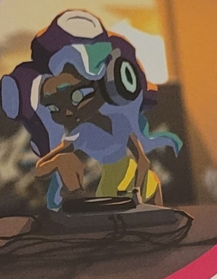 File:Marina Haikara Walker.jpg - Inkipedia, the Splatoon wiki