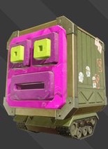 File:Octarian tank.jpg - Inkipedia, the Splatoon wiki