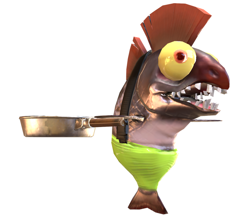 File:S2 Chum Model.png - Inkipedia, the Splatoon wiki