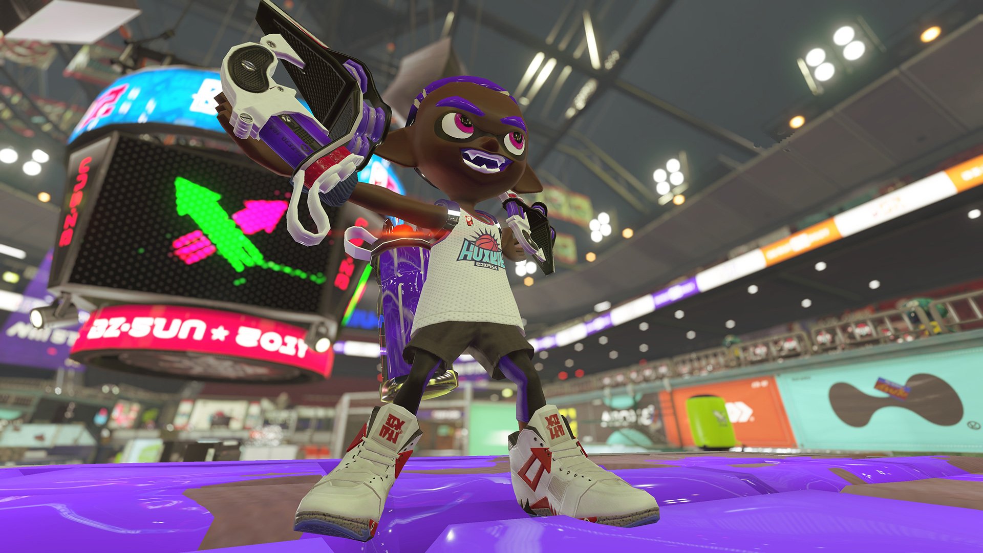 File:S2 Light Tetra Dualies promo.jpg - Inkipedia, the Splatoon wiki