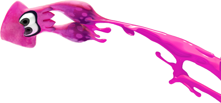 File:Splatoon 2 - Squid pink Super Jump.png - Inkipedia, the Splatoon wiki
